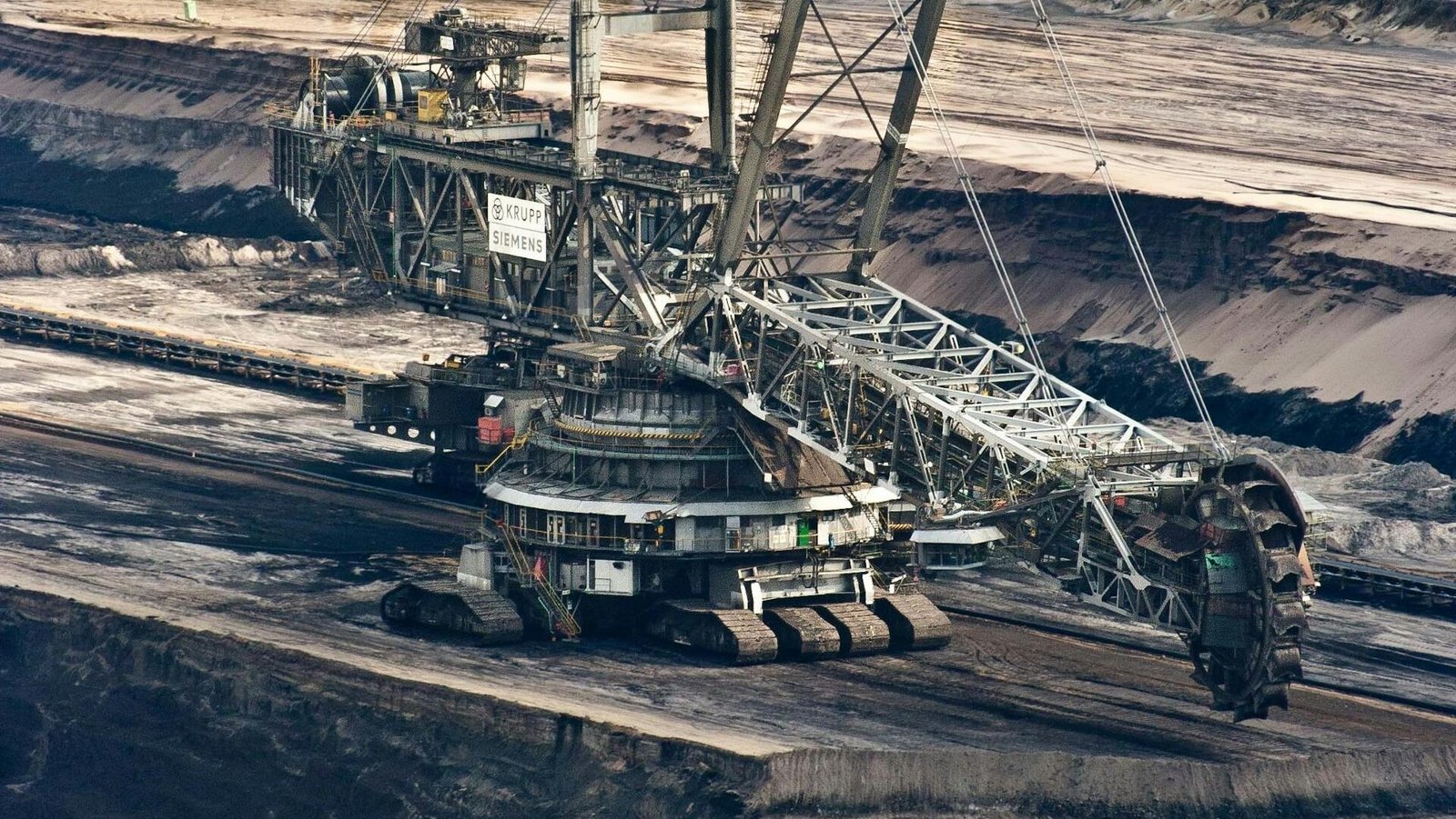 Fossil Fuel to GHG conversion - Ignorance is not bliss - Smell of Soil